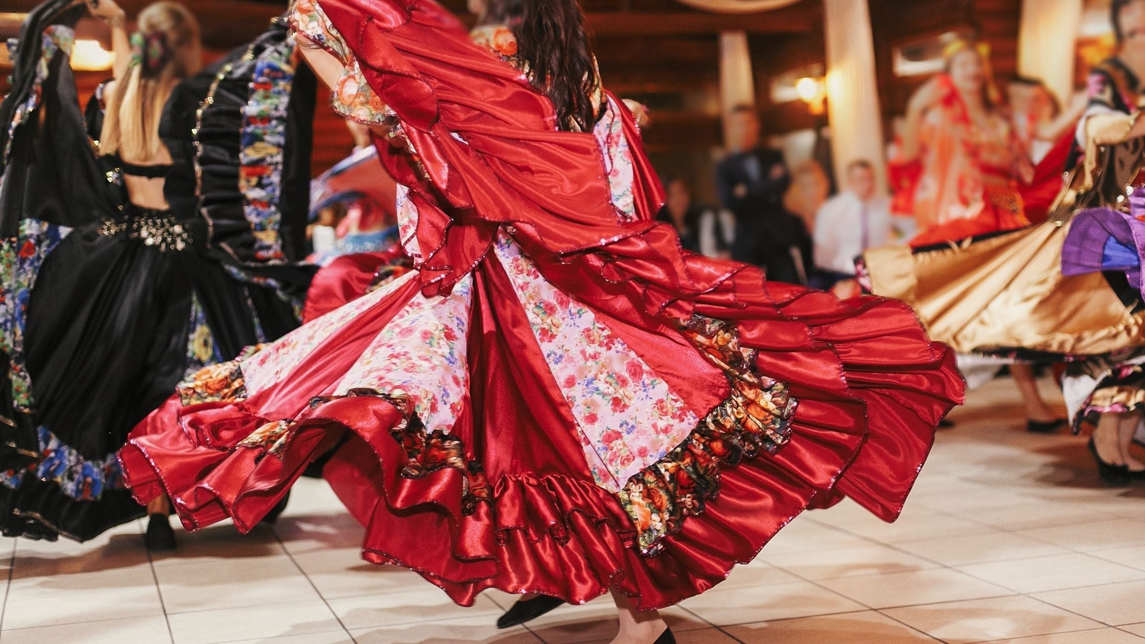An Introduction to Flamenco in Spain: History, Top Venues, and Iconic ...