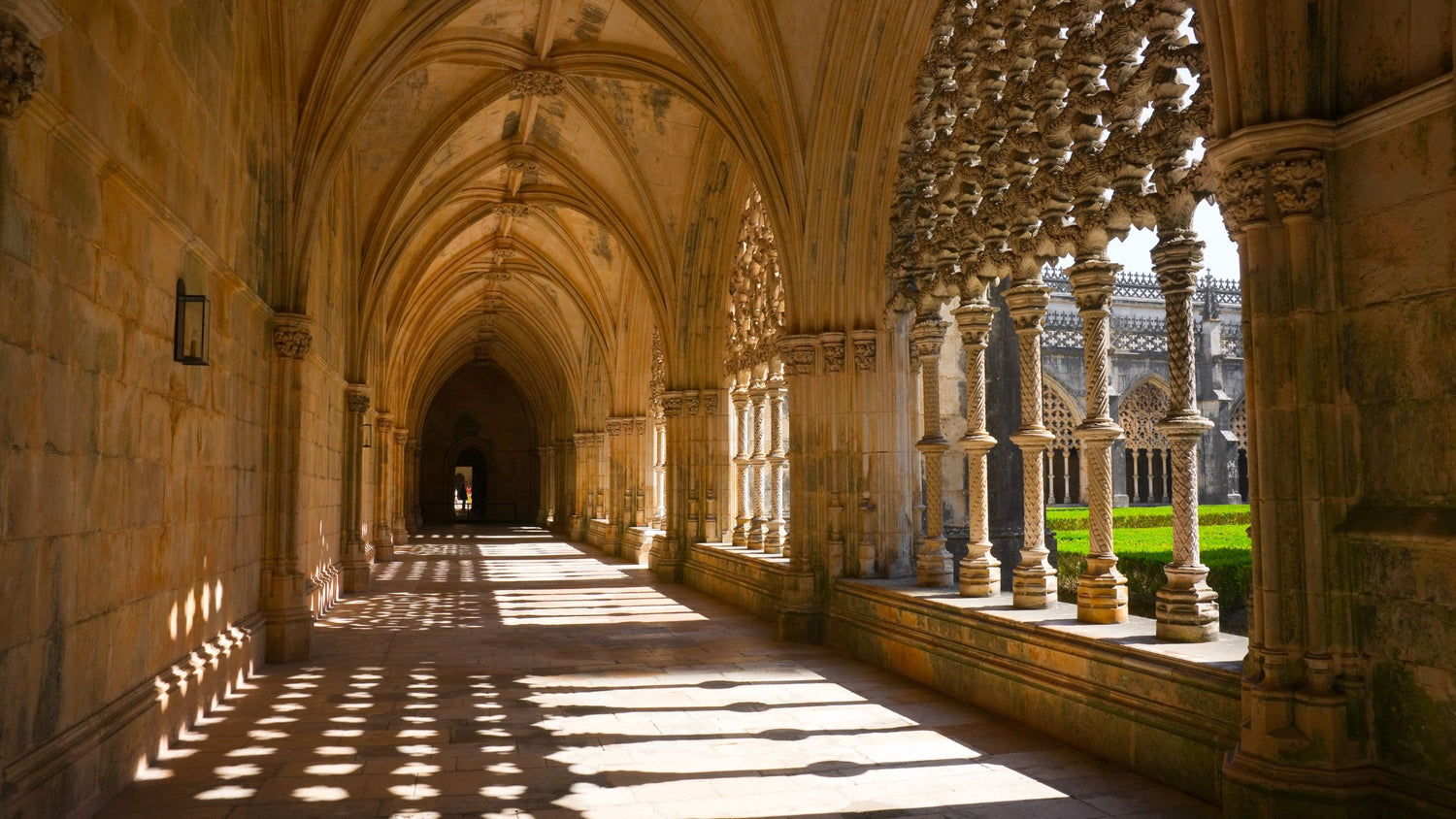 Portugal’s Enchanting Myths and Legends: A Regional Tour of Folklore ...