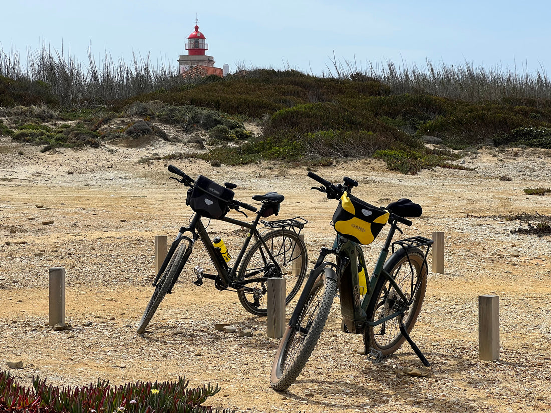 Adventure Bike Tours – CTTC Bike Tours